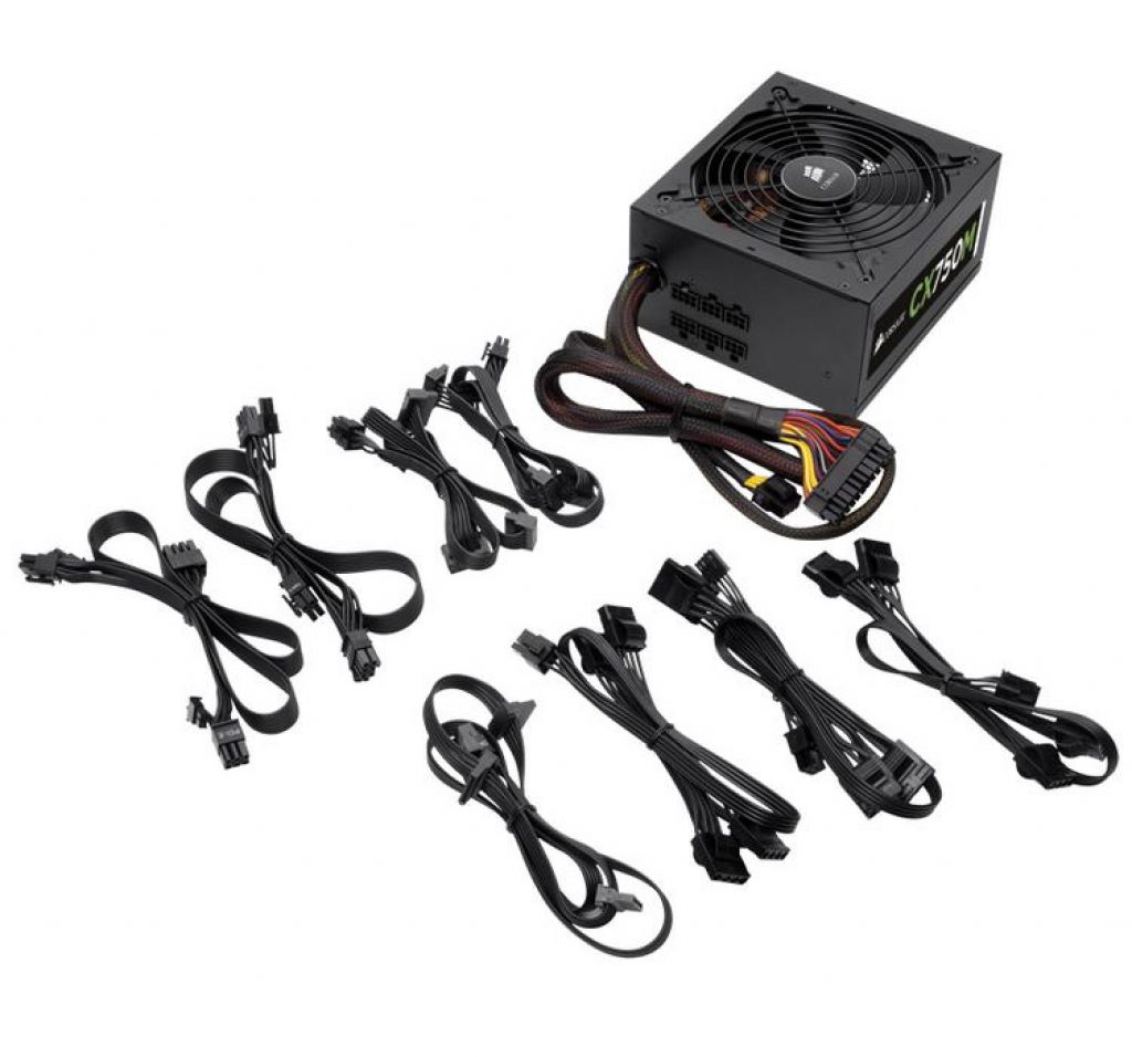 Melhores fontes de alimentação para PC em 2025: modelos e como escolher ...