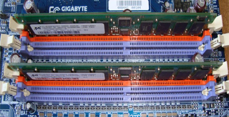 Comparativa mejores memorias RAM: Guía para DDR4 y DD3