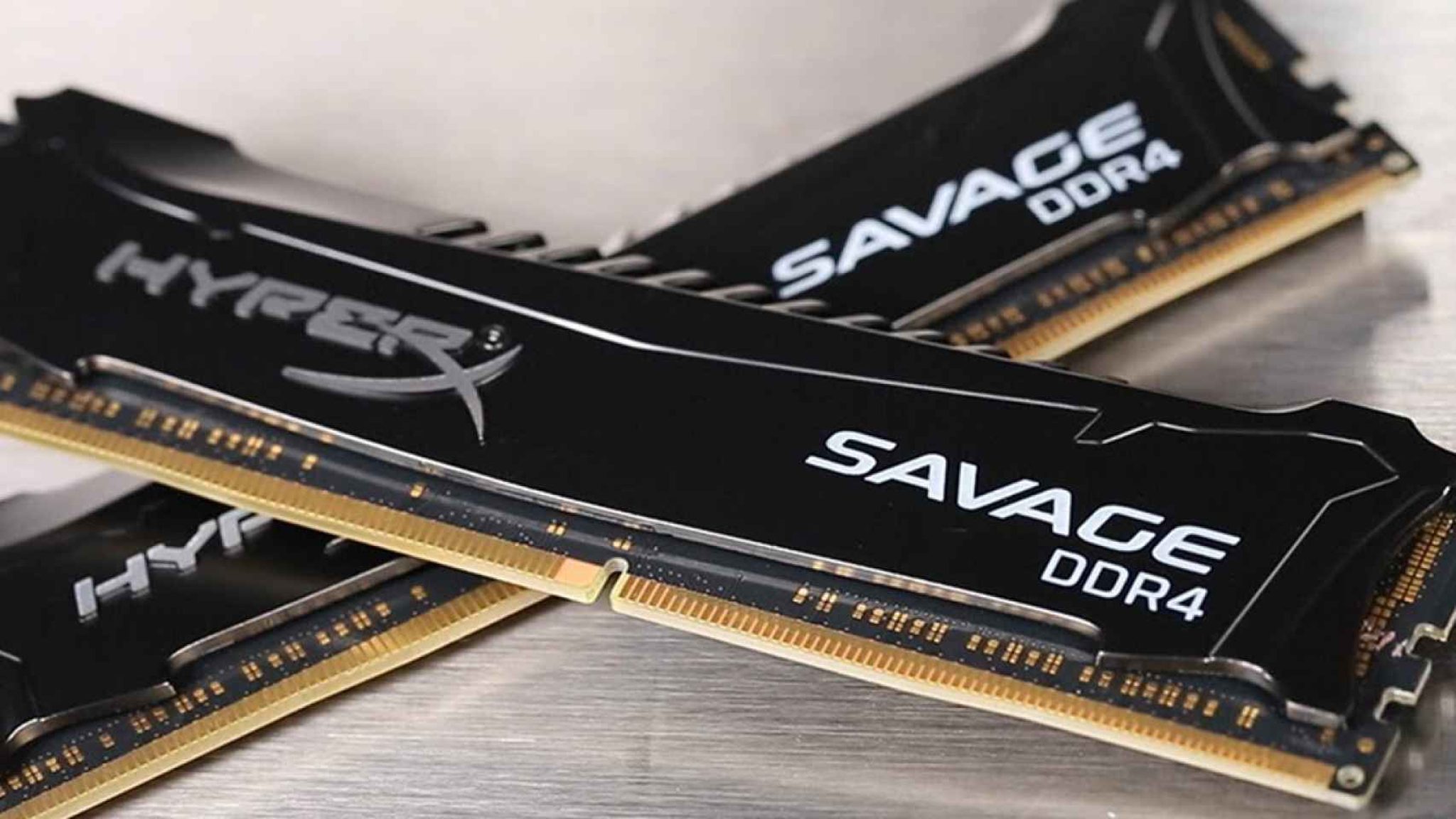 Mejores memorias RAM para tu PC y cómo elegir: Guía 2026