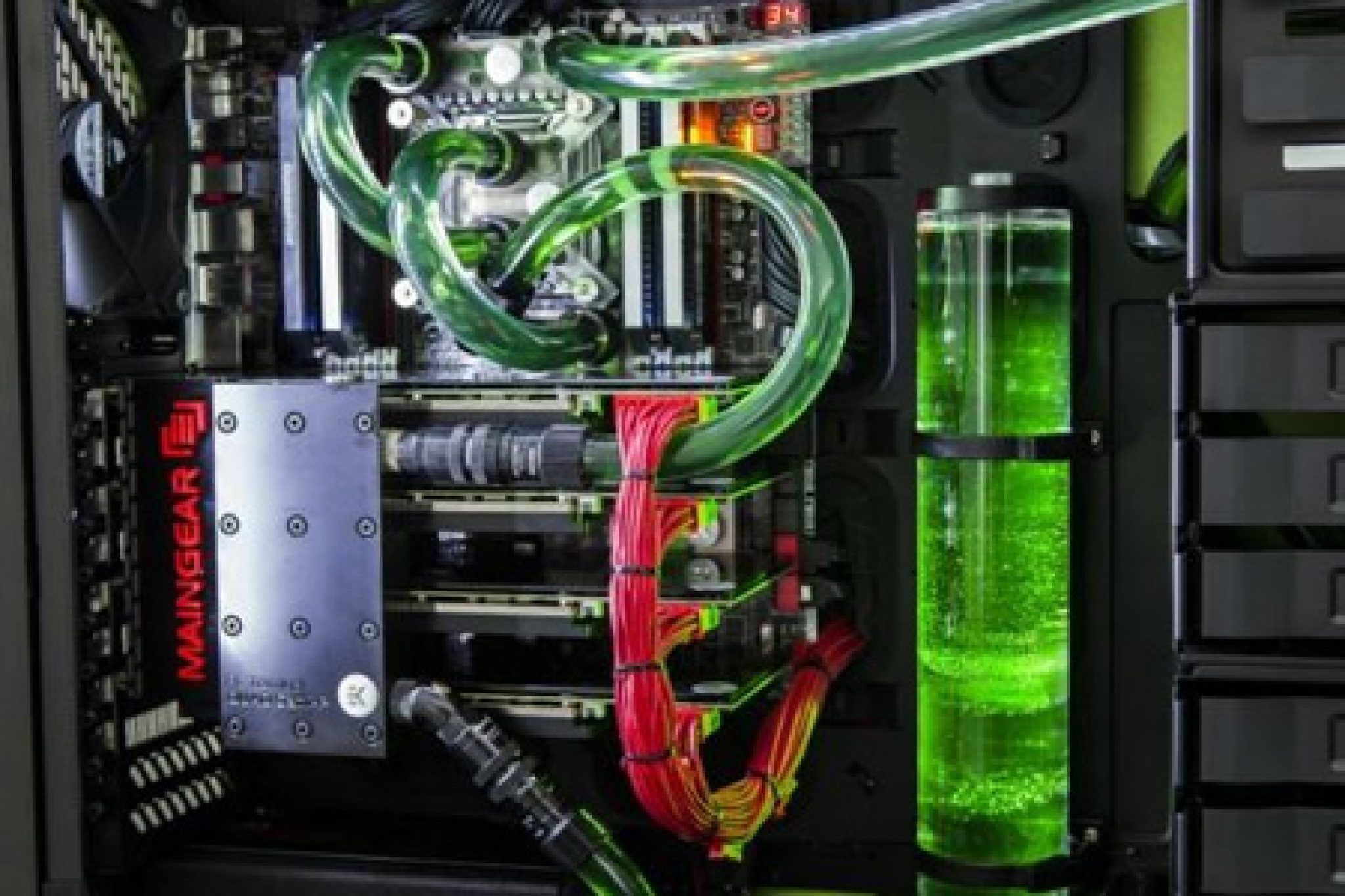 Guía para elegir refrigeración para ordenadores