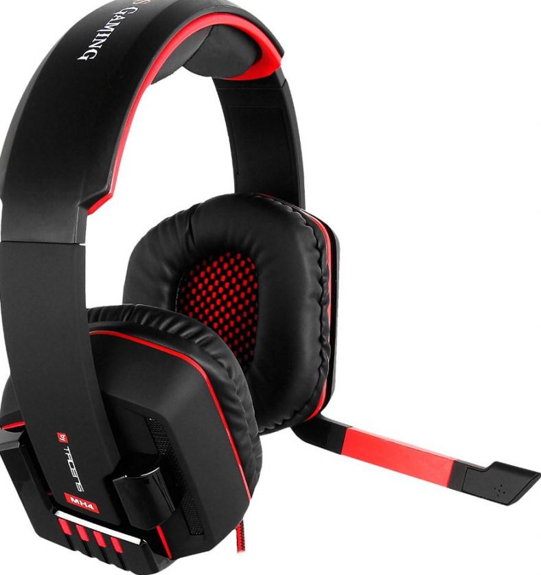 Buyekeza: I-Mars Gaming MH4 Headphones