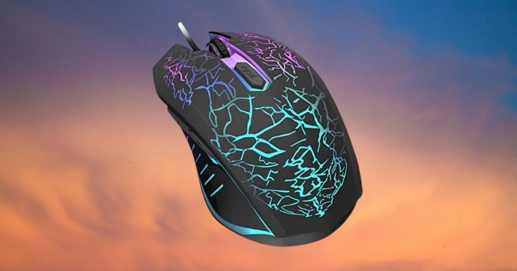 Mejores ratones gaming de 2021 [Comparativa y Precios] - Guía Hardware