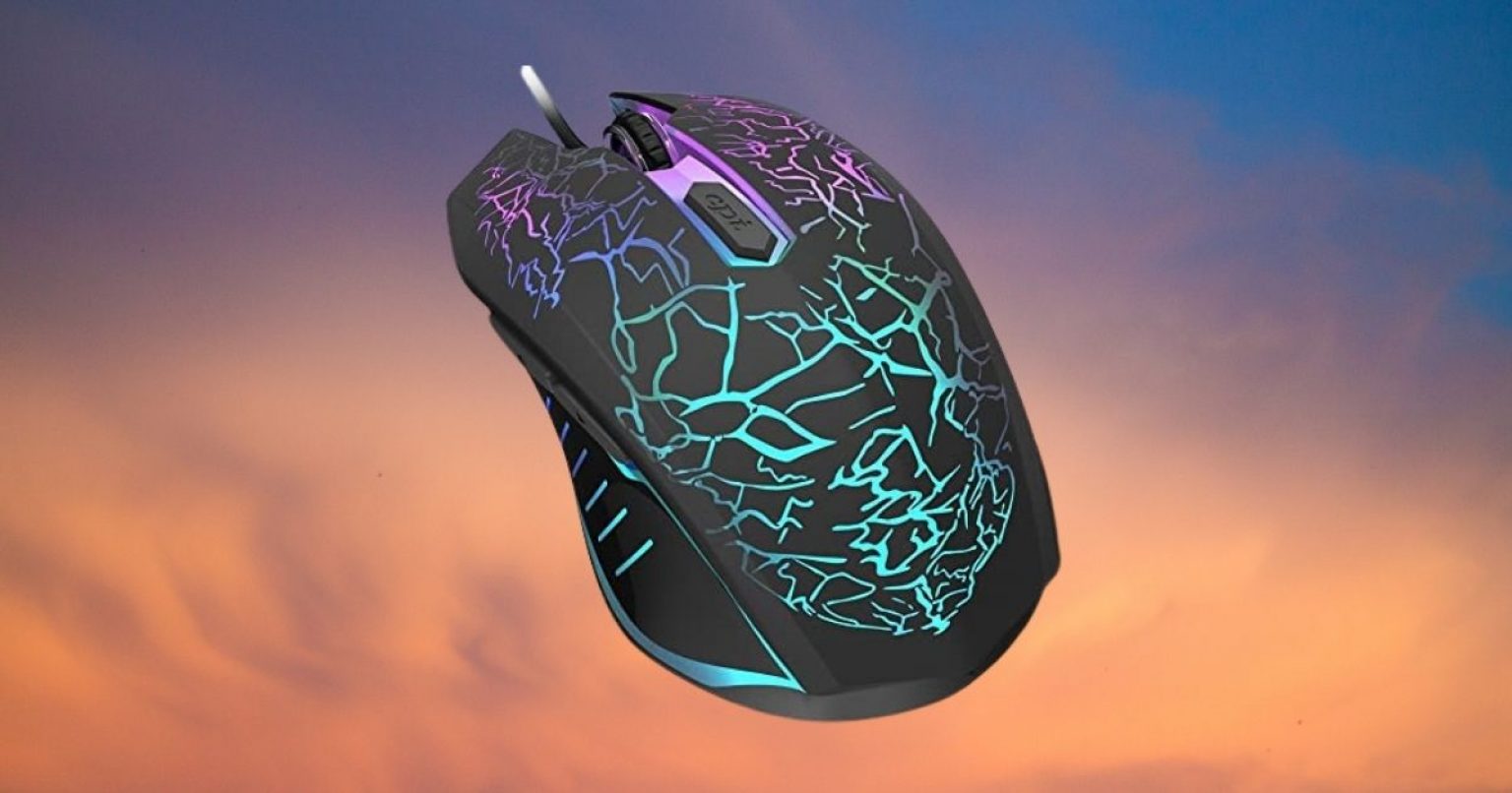 Mejores ratones gaming de 2021 [Comparativa y Precios] - Guía Hardware