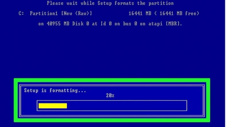 ¿Cómo formatear un disco duro a bajo nivel?