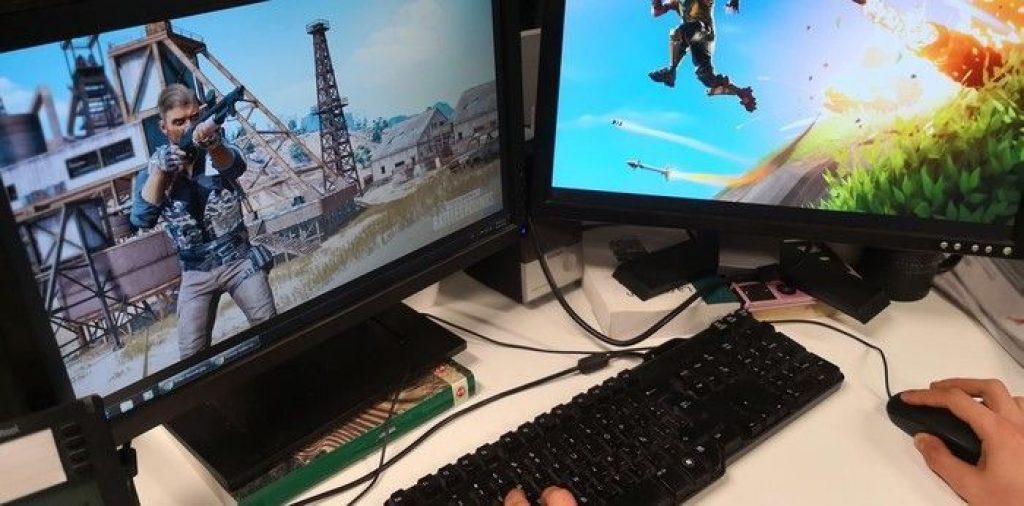 Configuración de PC para jugar al Fortnite - Guía Hardware