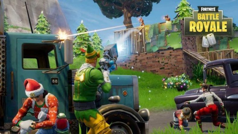 PC-Setup für Fortnite – Hardware-Handbuch
