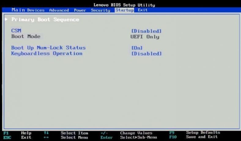 What is UEFI Secure Boot and how to enable or disable it?