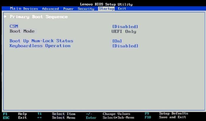 What is UEFI Secure Boot and how to enable or disable it?