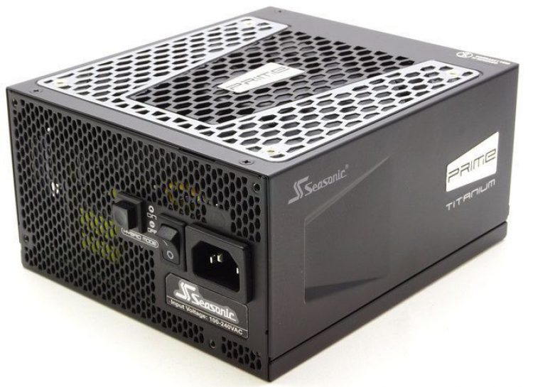 Guide to PC power supply protections