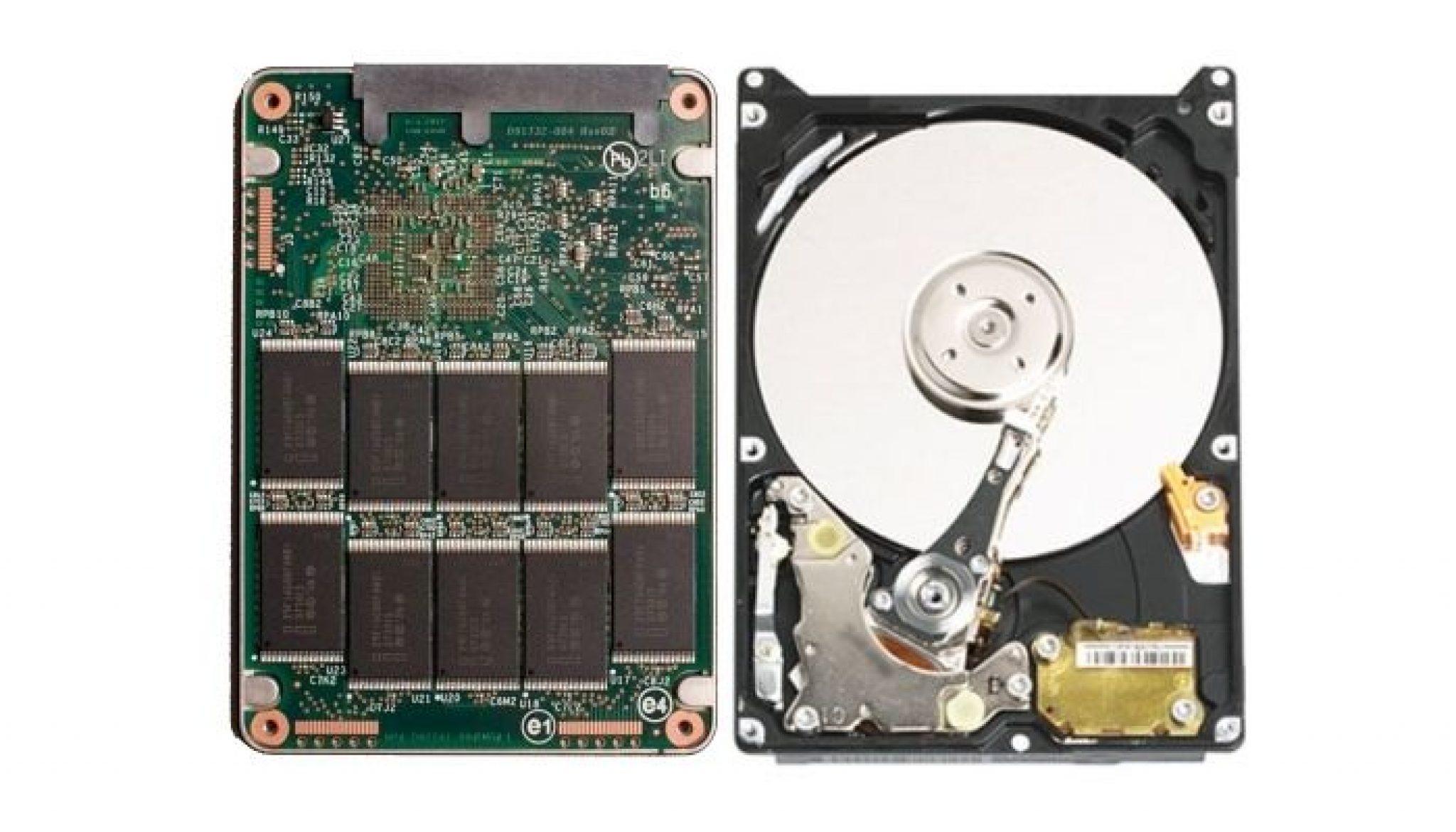 MBR vs GPT: welke SSD is beter?