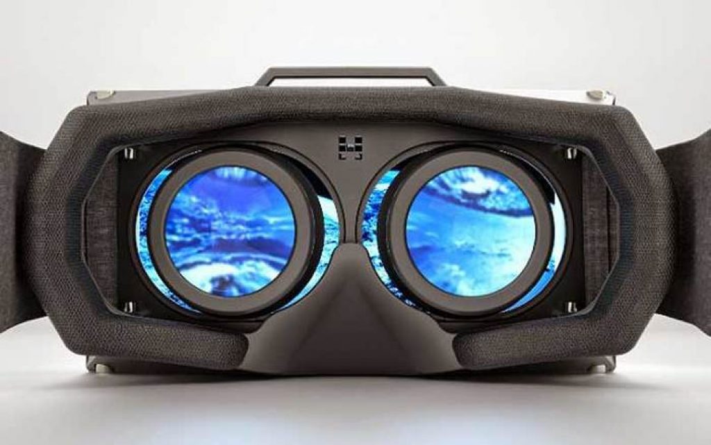 Las 6 Mejores Gafas de Realidad Virtual 2026: Guía de compra - Guía ...