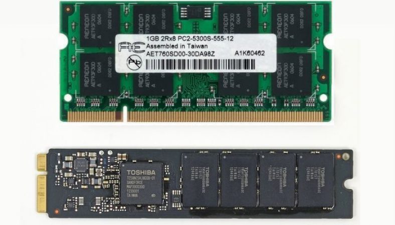 Paano palawakin ang RAM ng isang computer (PC/Laptop): Step-by-step na ...