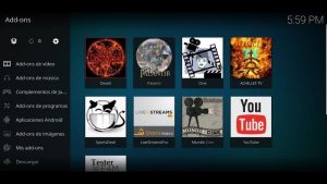 Guía completa sobre cómo usar IPTV 2026 - Guía Hardware