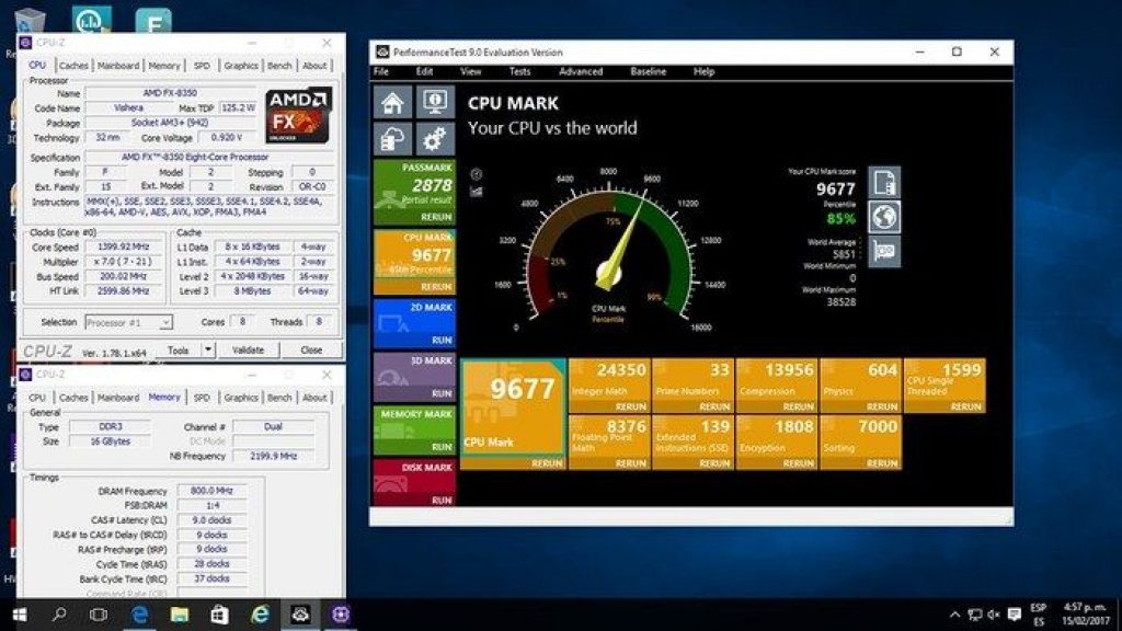 Cómo medir el rendimiento de mi tarjeta gráfica – Guía Hardware