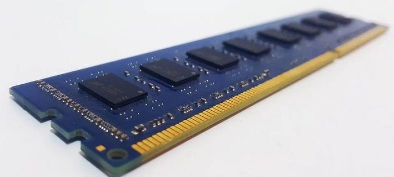 Diferencias entre la memoria DDR4, GDDR5, GDDR6, GDDR6X y HBM