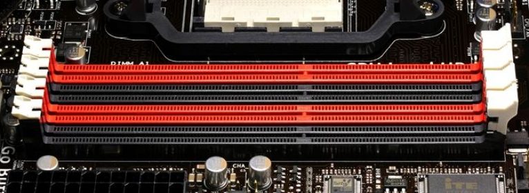RAM Single-Channel vs Dual-Channel - Guía Hardware