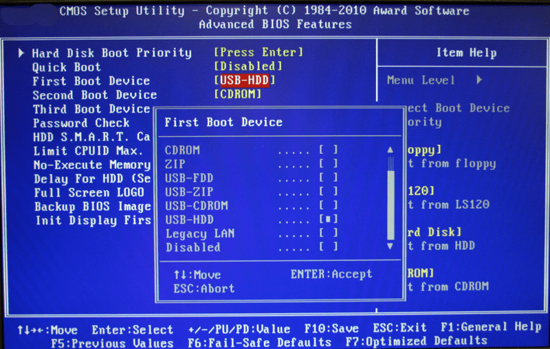 PXE Network Protocol: What It Is and What It's Used For - Hardware Guide