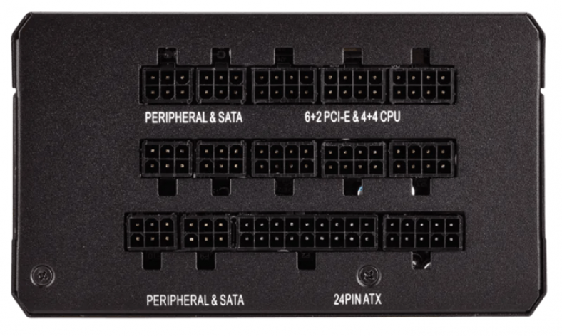 Fuentes de alimentación modulares: ¿merecen la pena?