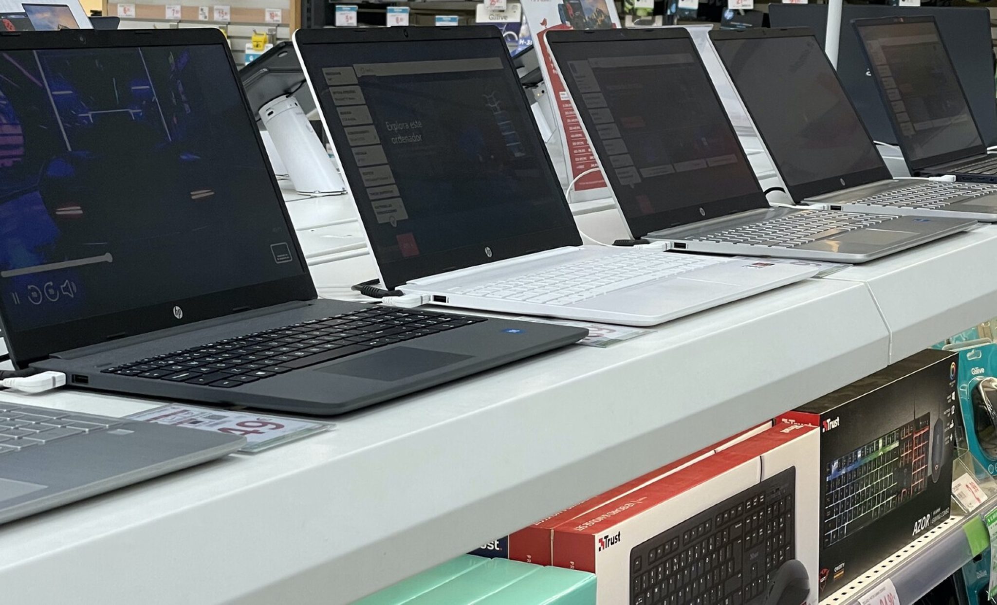 Portátiles reacondicionados o de segunda mano: la guía definitiva ...