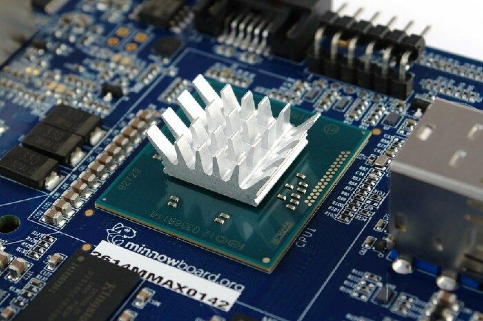 ¿Qué es el TDP? Y su importancia