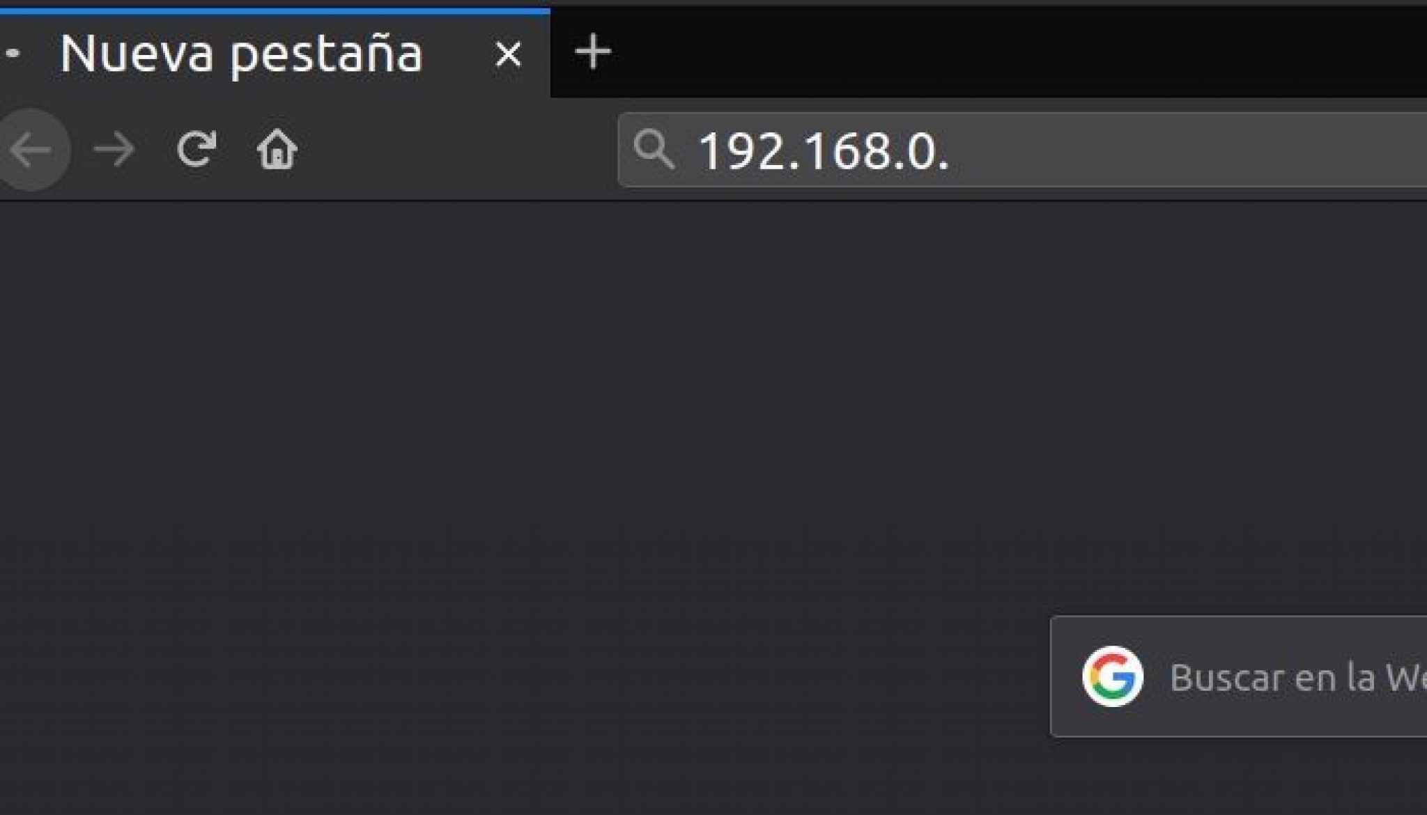 Cómo acceder a la configuración de tu router - Guía Hardware Cómo acceder a la configuración de tu router - Guía Hardware