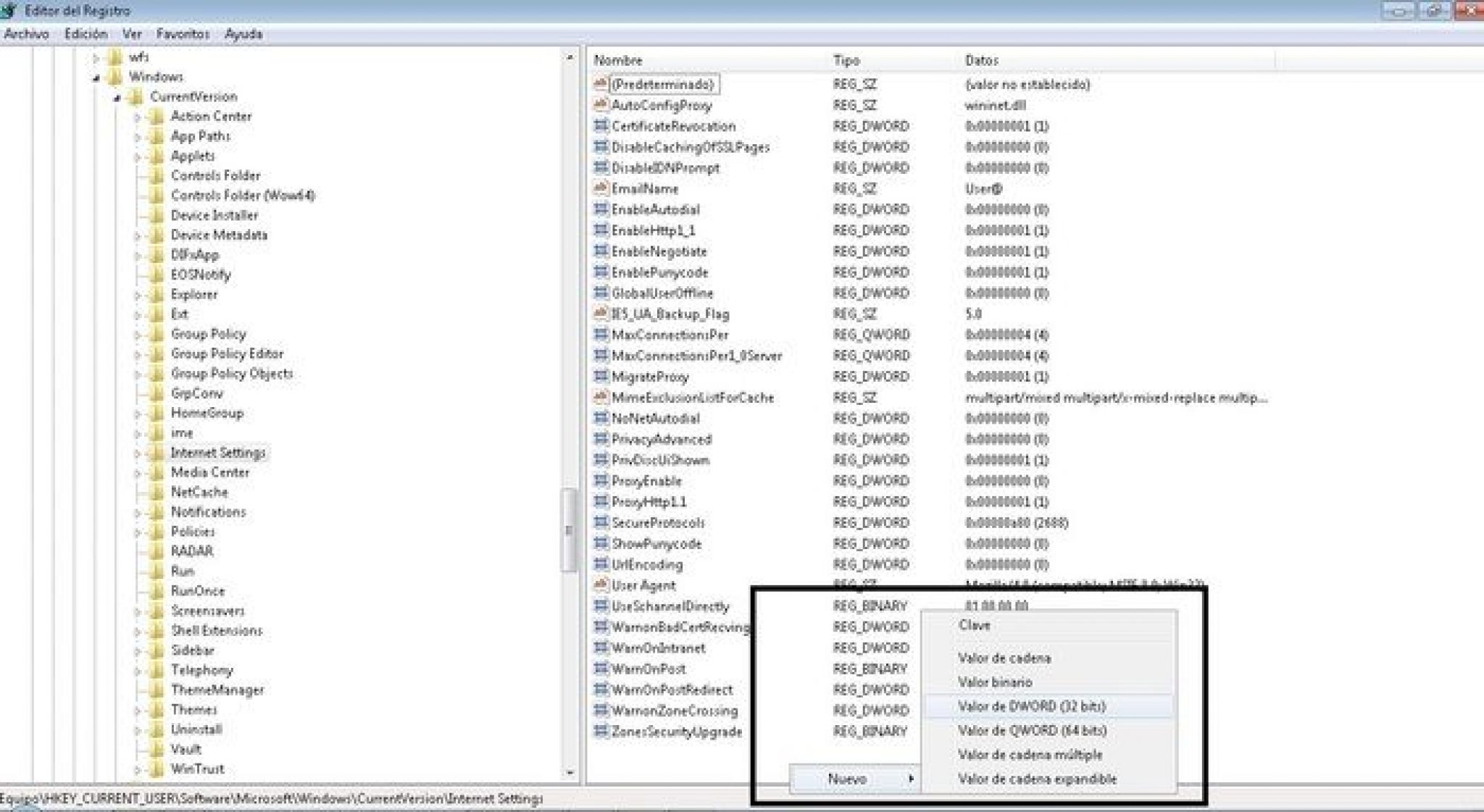 Jak wyczyścić rejestr systemu Microsoft Windows 10?