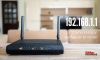 192.168.1.1: Cómo entrar en la configuración del router - Guía Hardware