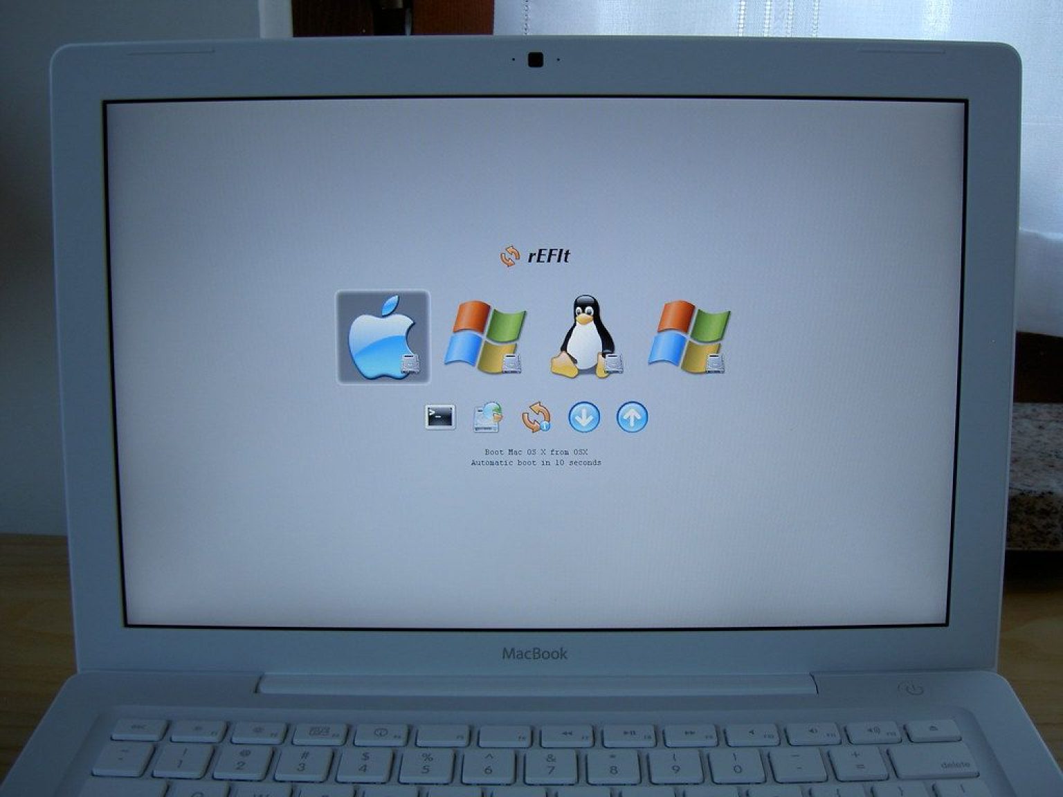 Comment installer Windows 10 sur un Mac sans Bootcamp
