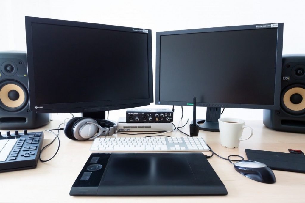 Multi-Monitor: Como conectar dois monitores ao seu PC