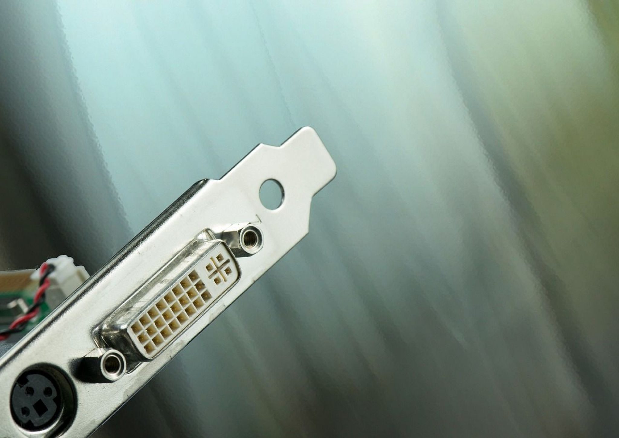 Diferencias Entre Los Diferentes Tipos De Conector Dvi