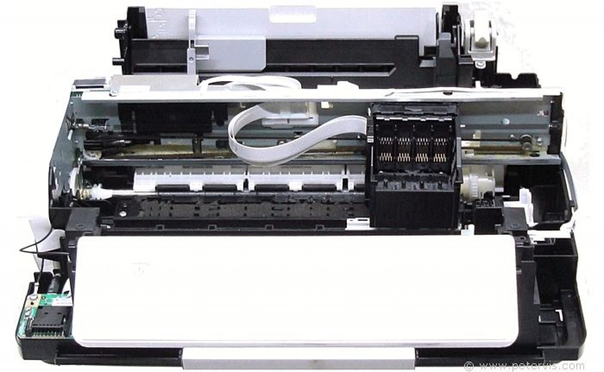Pencetak rumah terbaik dengan bekalan berpatutan