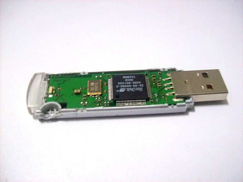ROM memory: what it is, types, what it is used for