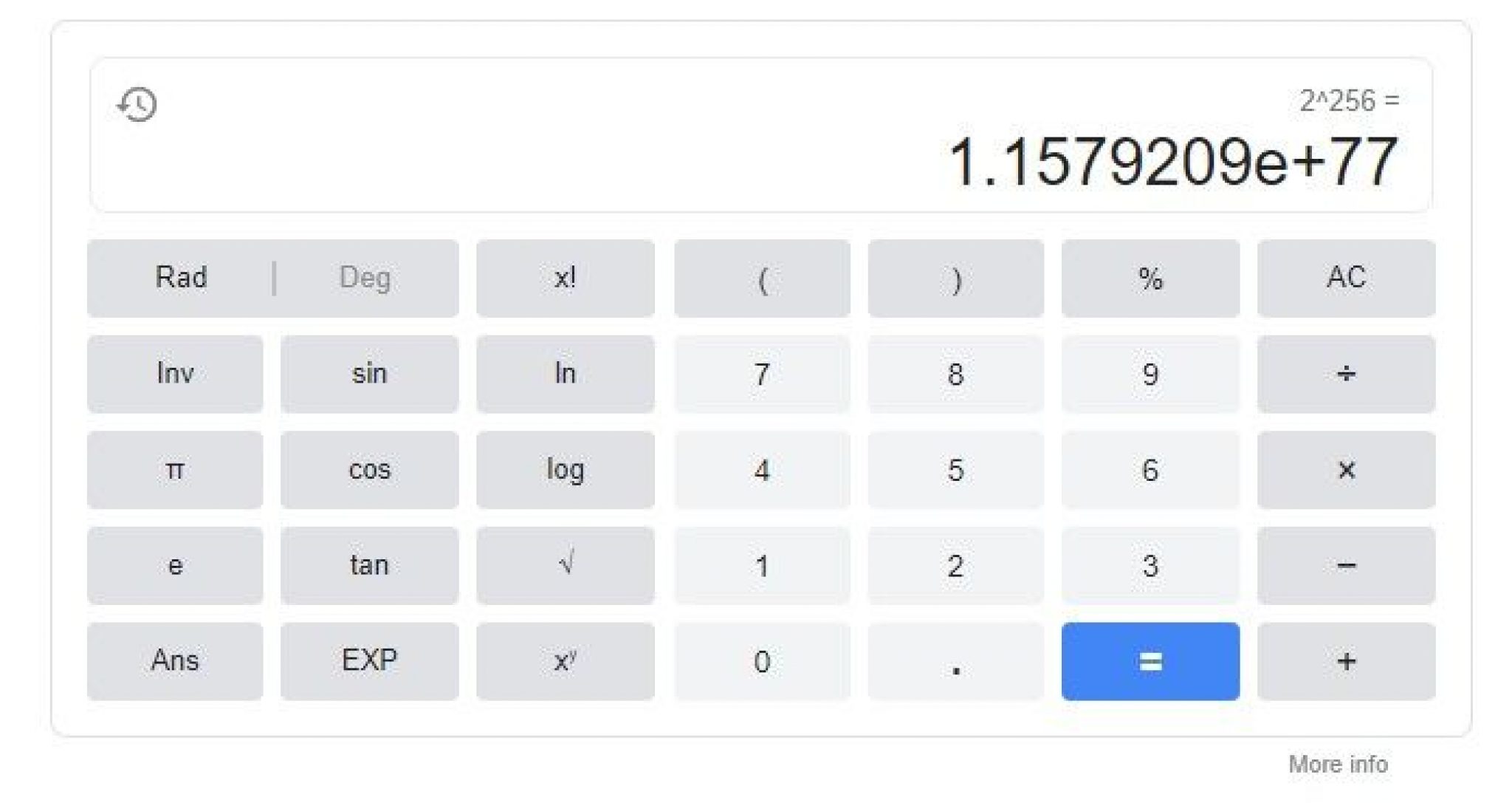 What is AES-256 encryption, how does it work, and how secure is it?