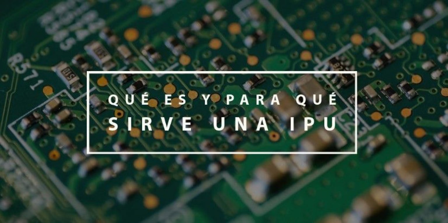 IPU または Intelligence Processing Unit: それは何であり、何のために使用されるのでしょうか?