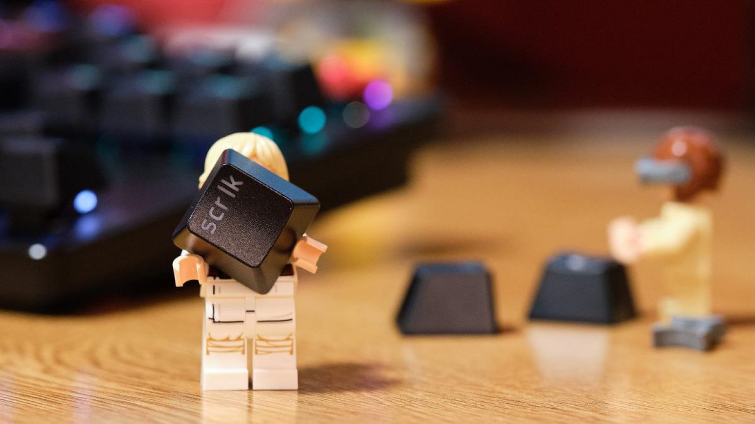 Functie van de Scroll Lock-toets: waar is het voor?