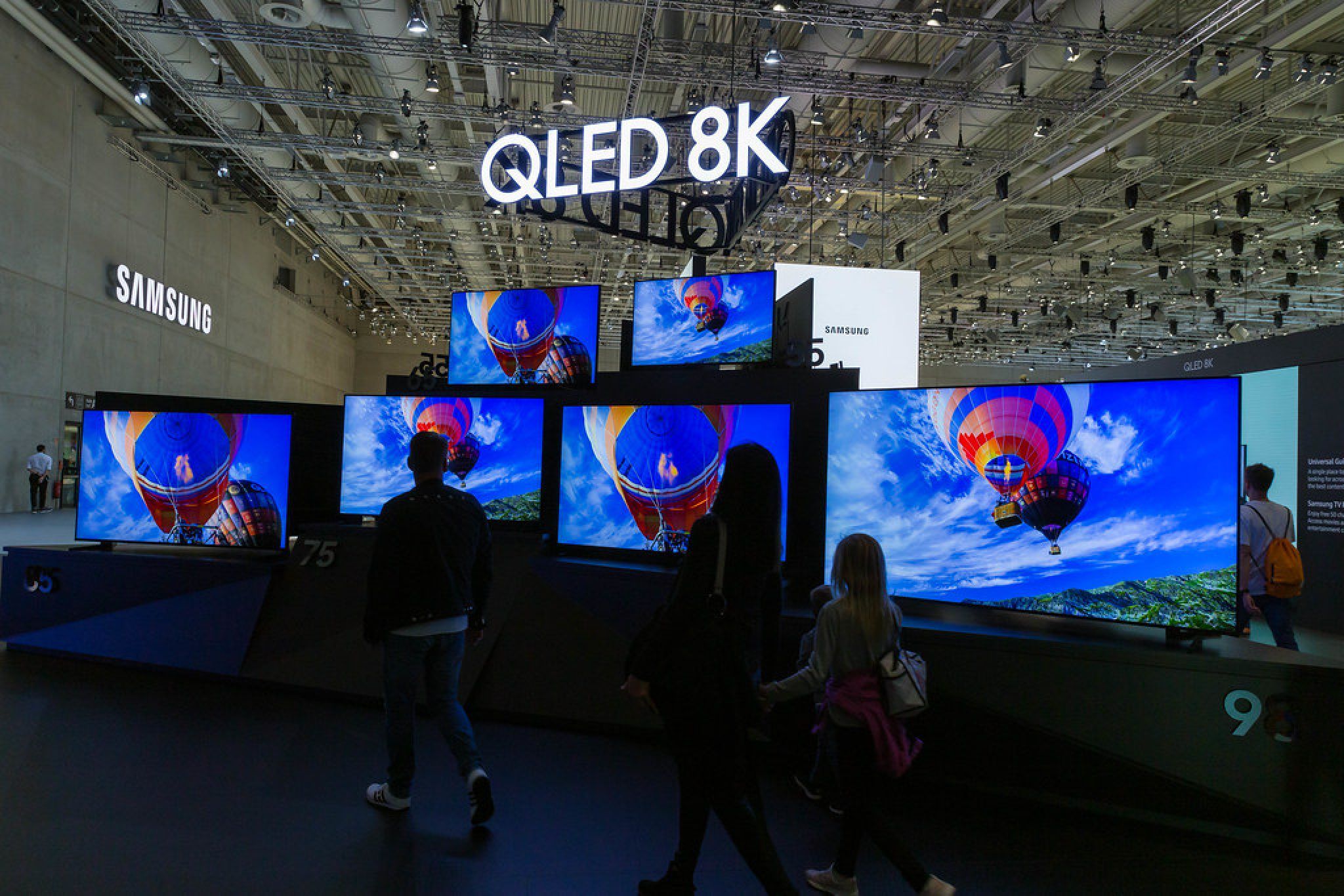 Configurazione del PC per il gaming in 8K