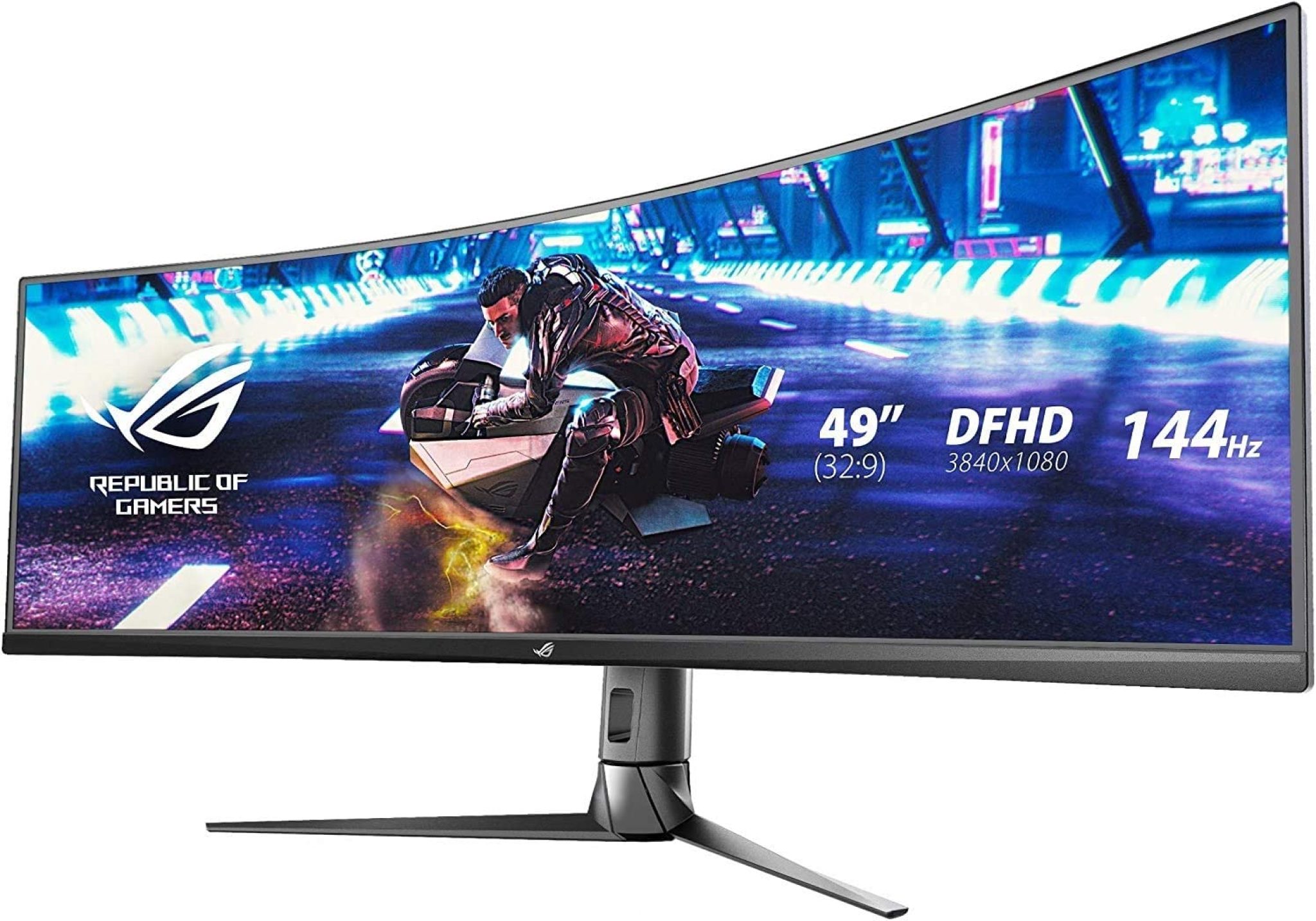 Mejores Monitores Ultrawide de 2026 - Guía Hardware