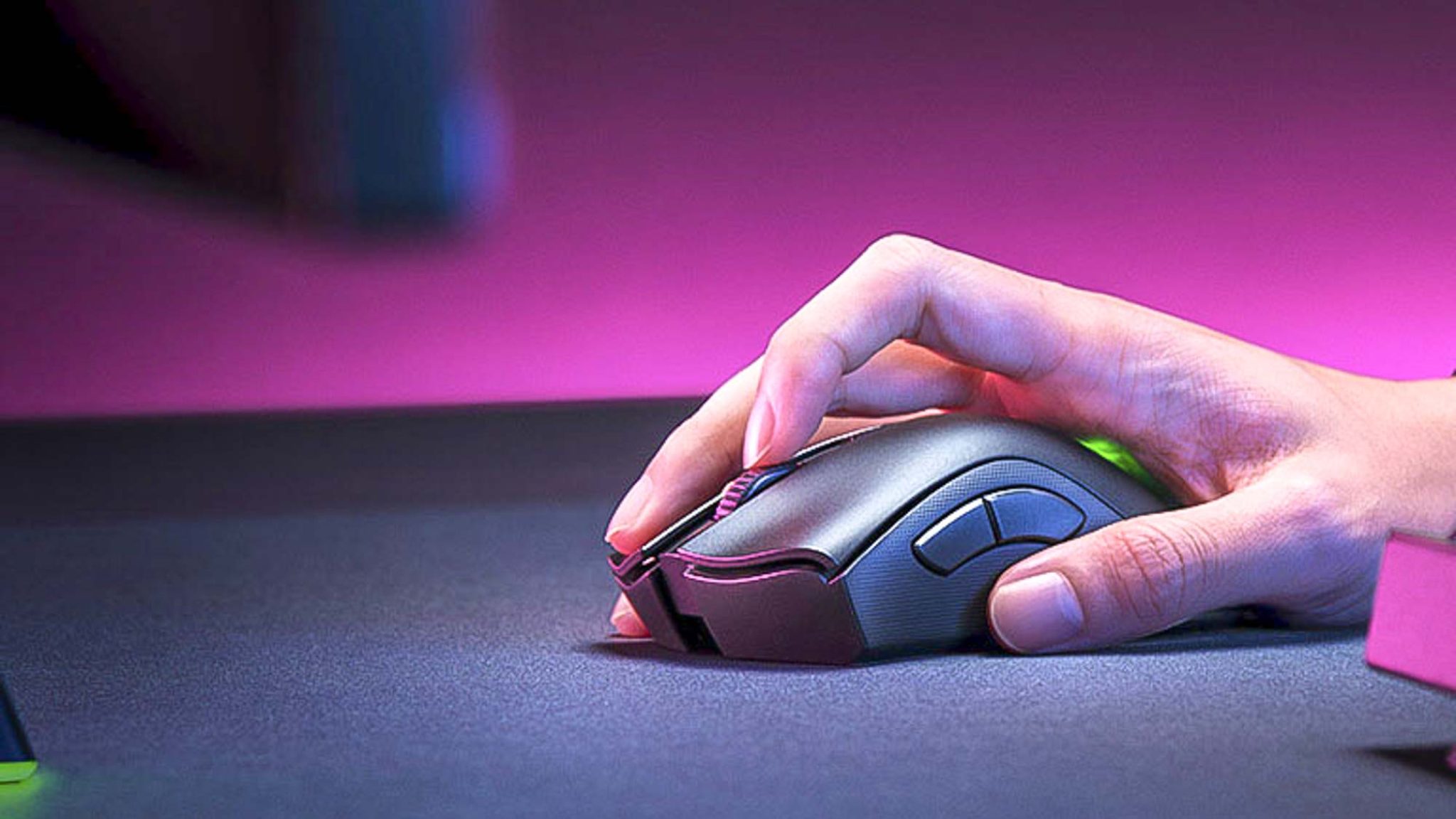 PC Mouse: How It Actually Works