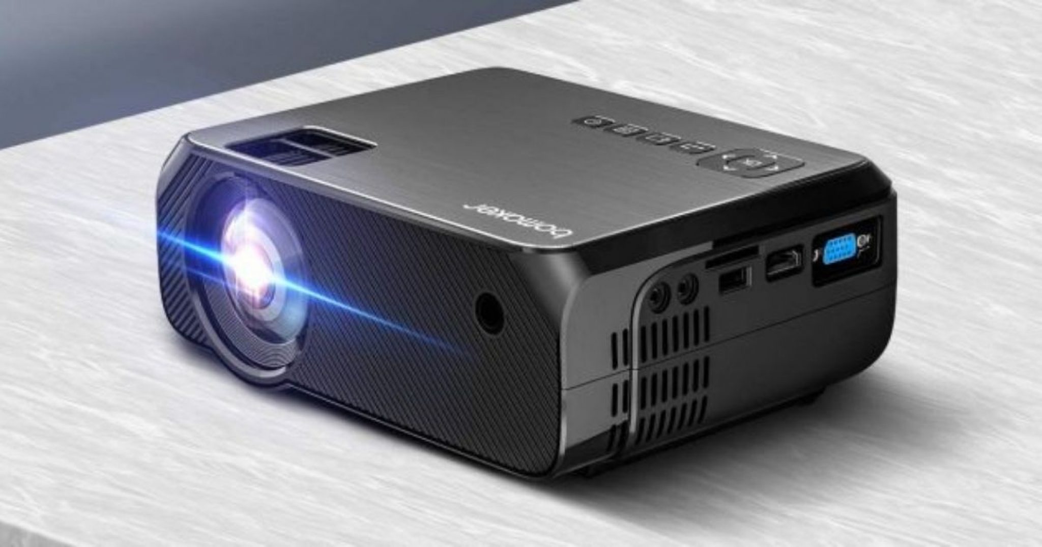Els 5 millors Projectors 4K barats de 2026 - Guia Maquinari