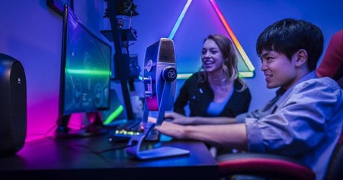 Montar un PC con configuración para streaming