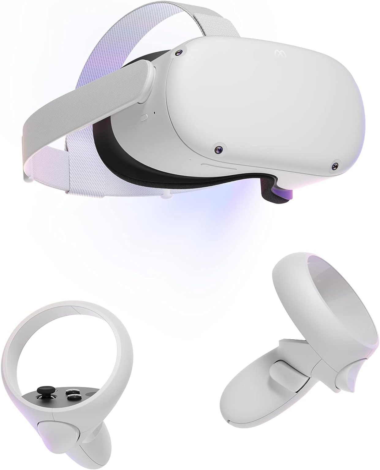 The 6 Best Virtual Reality Headsets of 2026: Buying Guide - Hardware Guide