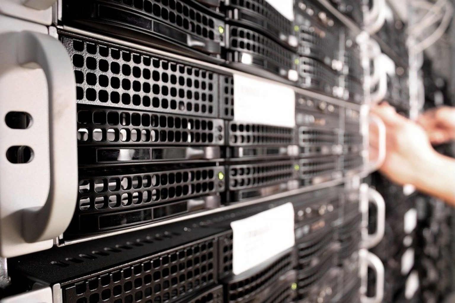 Os 10 supercomputadores mais poderosos do mundo
