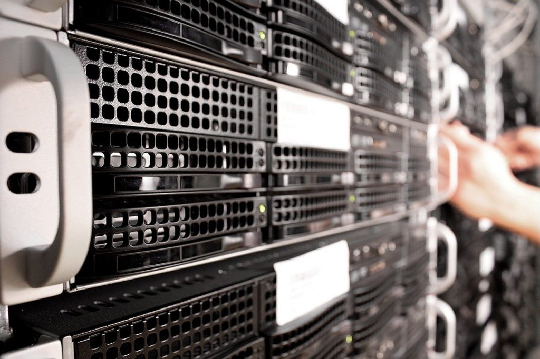 Os 10 supercomputadores mais poderosos do mundo