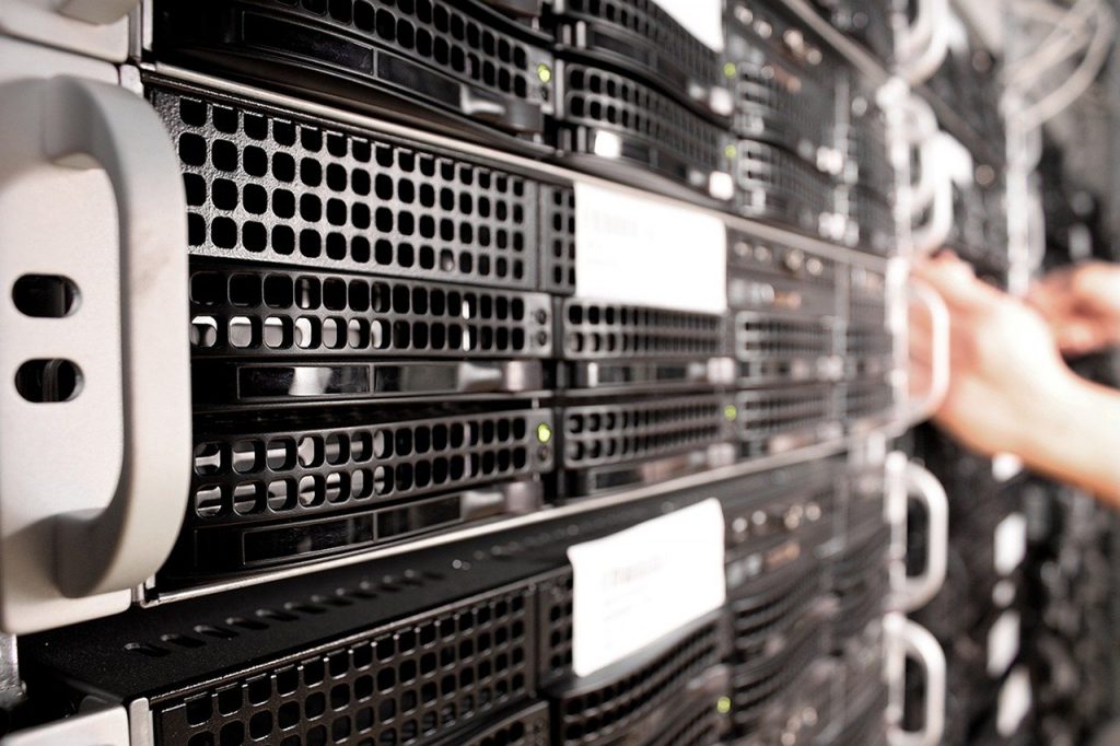 Os 10 supercomputadores mais poderosos do mundo