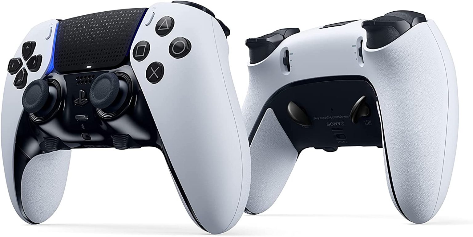 Melhores controles de PS5 de 2026: oficiais e compatíveis