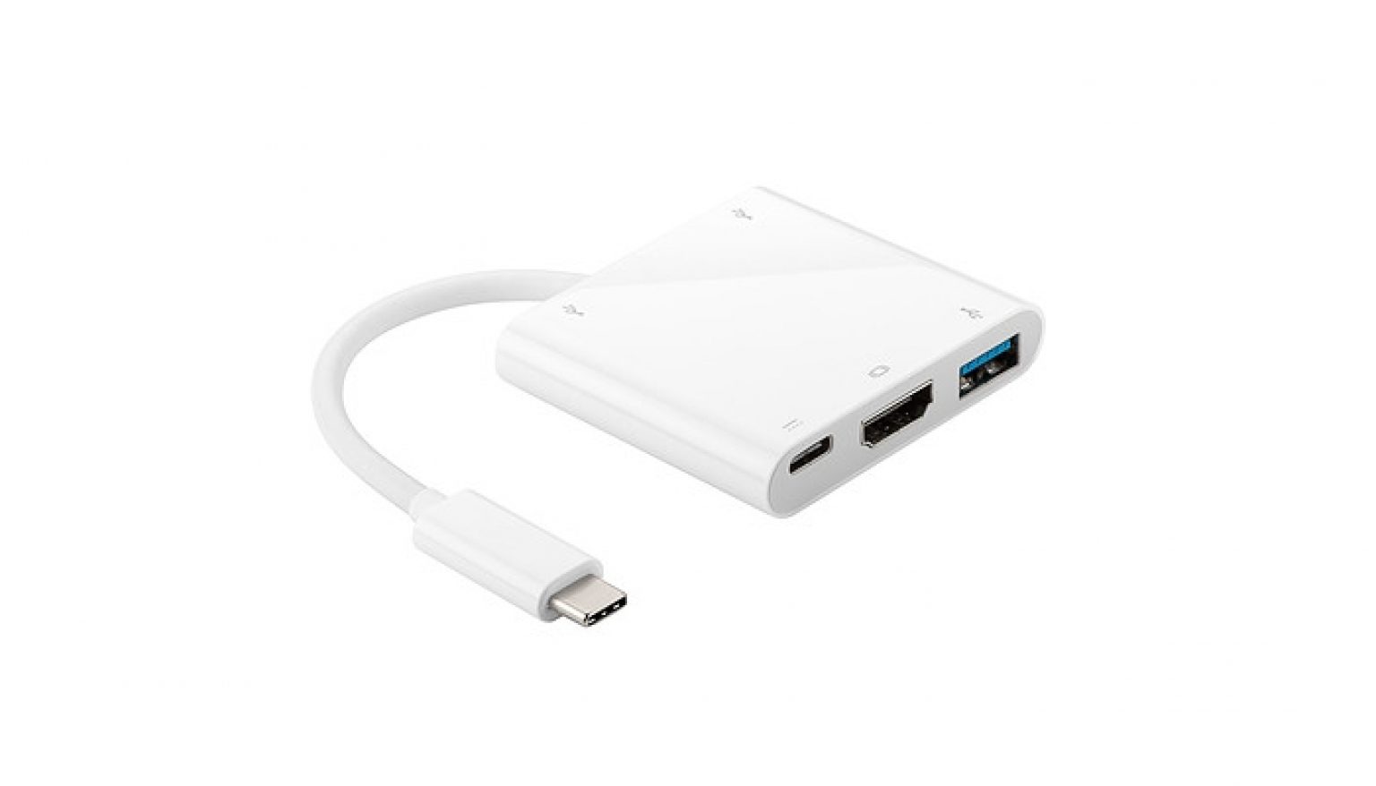 Cable USB a HDMI: Cómo funciona, para qué sirve y cómo elegir - Guía ...