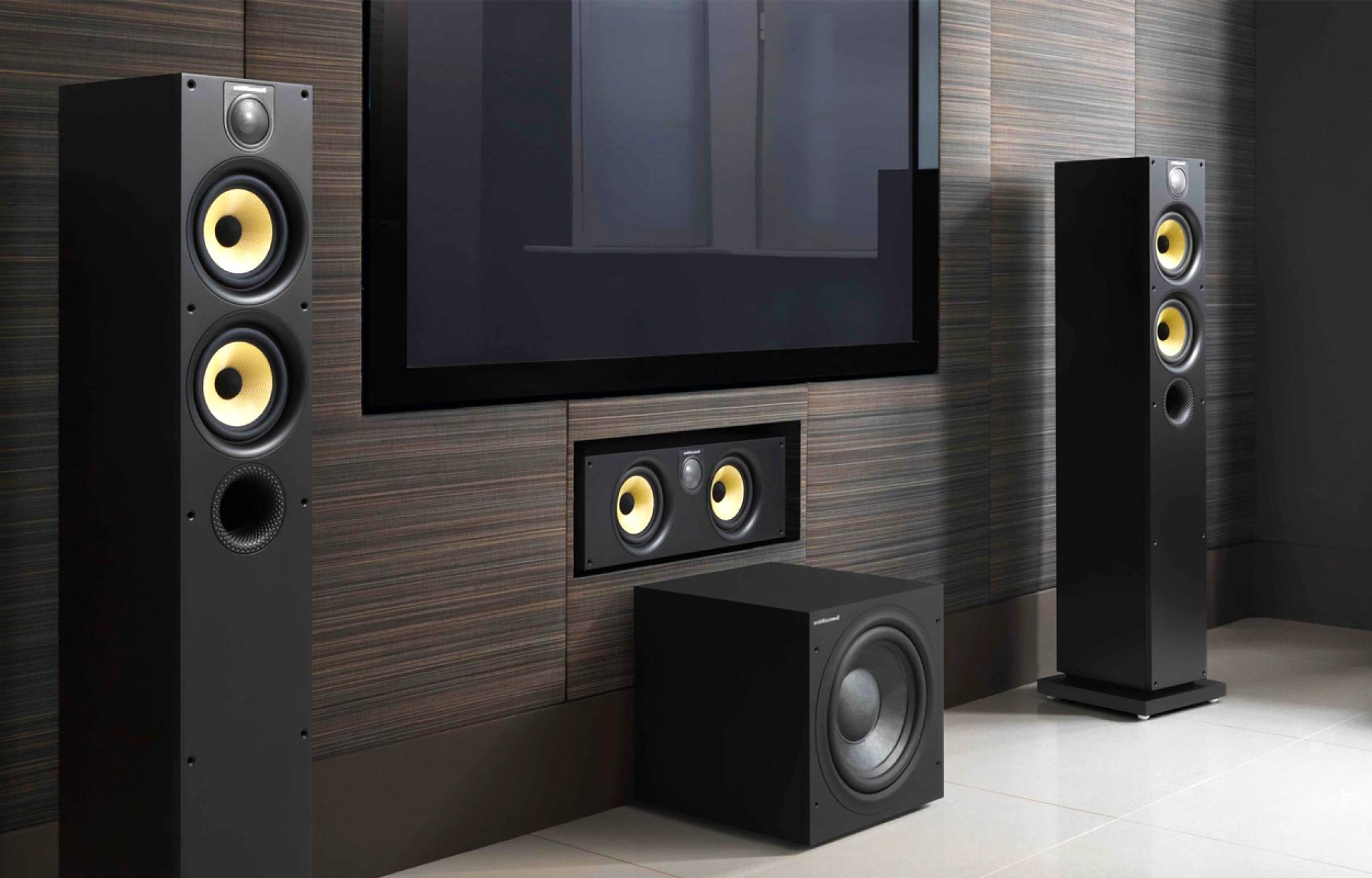 Los 6 mejores Home Cinema 5.1 de 2026 - Guía Hardware