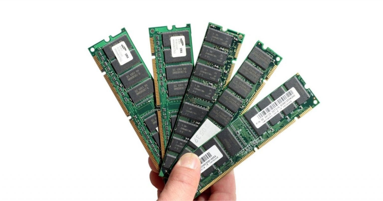 Geschichte des RAM und seine Entwicklung bis 2026 – Hardware-Handbuch