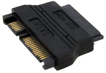 Conexión SATA: qué es, tipos y velocidades