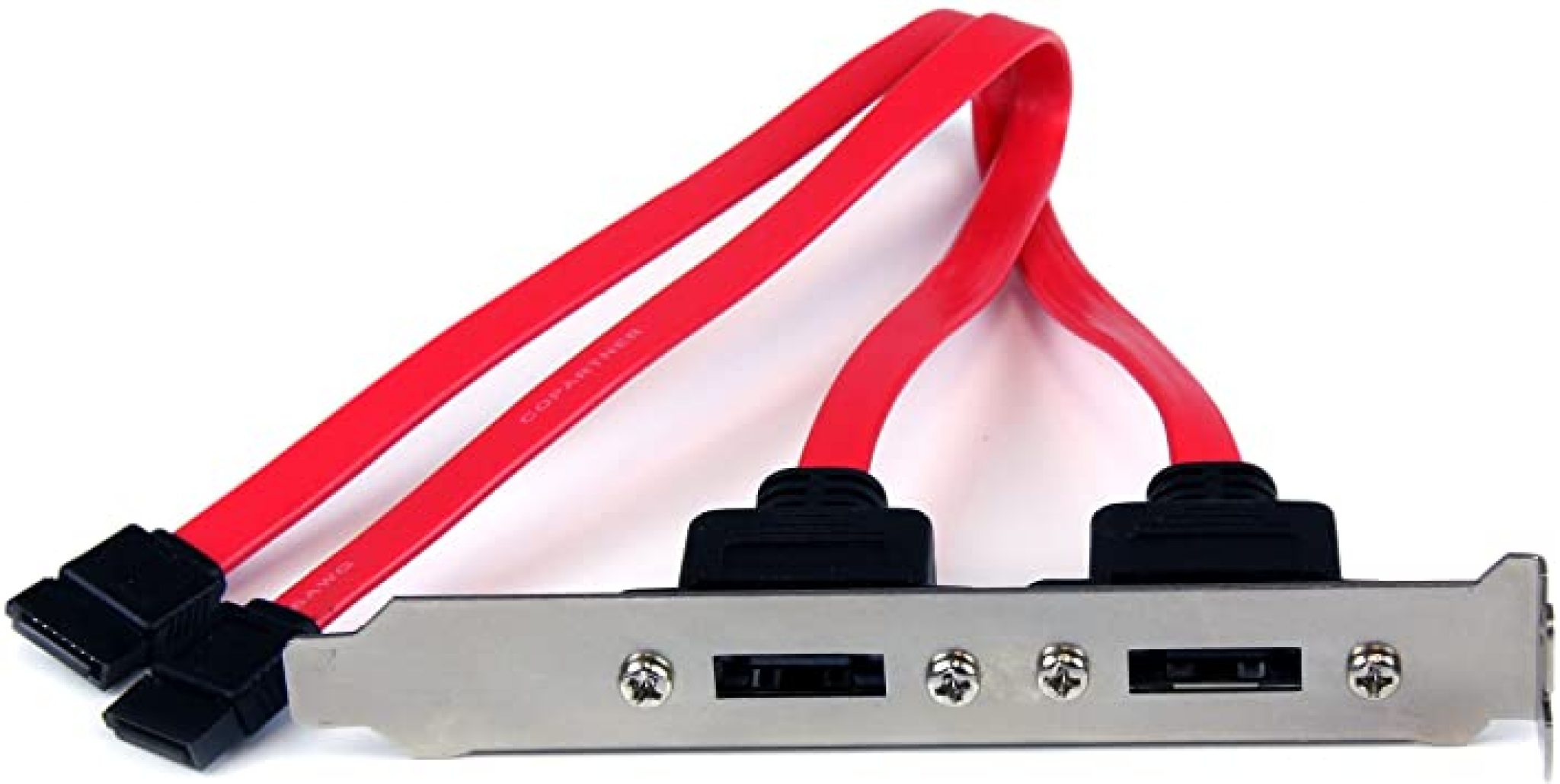 Conexión SATA: qué es, tipos y velocidades